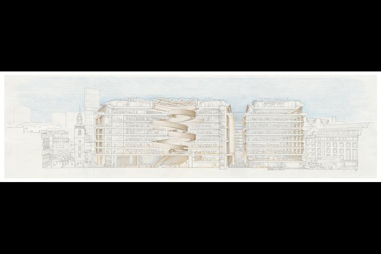 Norman Foster says he would “love to talk” to King Charles III about ...